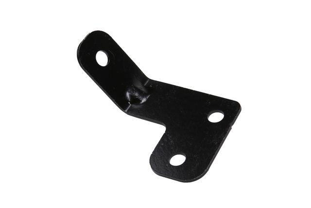 Automatic Transmission Fluid Cooler Pipe Bracket 23371095 ...