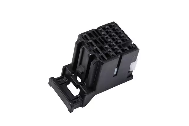 Multi-Purpose Wiring Connector 13576640 GM | GMPartsDirect.com