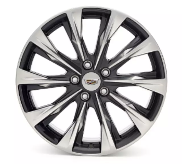 Shop OEM Wheel Accessories Online | GmPW