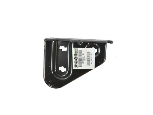 Bumper & Components - Front for 2019 Jeep Renegade | Mopar Parts Canada