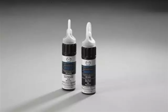 0000-92-35J - Touch-Up Paint (.44 Fl Oz, 13 Ml) 2007-2016 Mazda ...