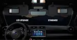 Lighting | Subaru Parts Store