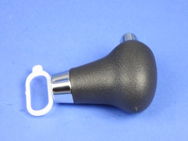 Buy OEM Mopar Shift Knobs & Boots | Mopar Estores