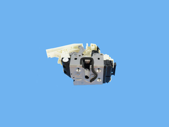 2015-2022 Mopar Rear Door Latch, Right 68466852AA | My Mopar Parts