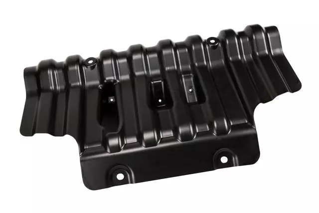 2011-2019 GM Engine Splash Shield 84061009 GM | GMPartsDirect.com