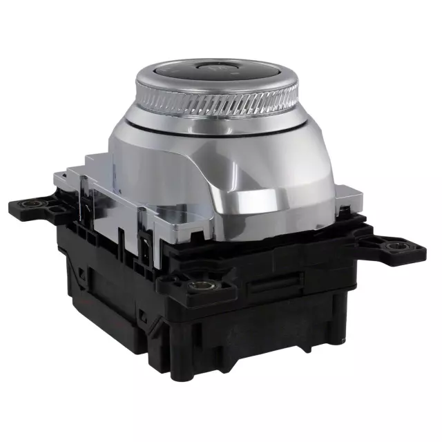 L1MZ-7P155-R - 2020-2023 Ford - Gear Shift Assembly | My Ford Parts