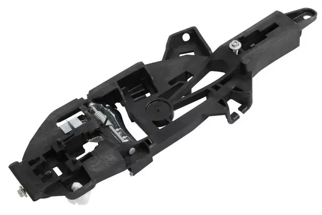 2014-2019 GM Driver Side Rear Door Outside Handle Bracket 13511030 ...