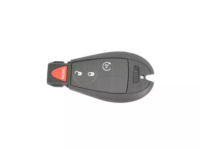 2013-2022 Ram Integrated Key Fob Transmitter 68508721AA | Mopar eStore