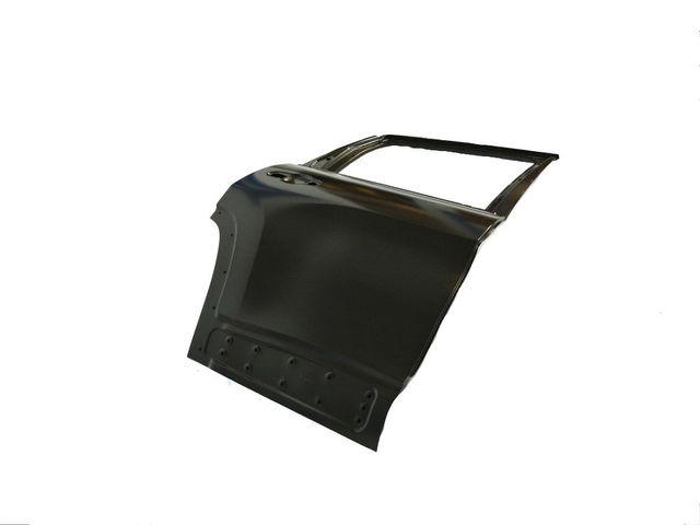 Rear Door for 2015 Jeep Cherokee | Mopar Online Parts