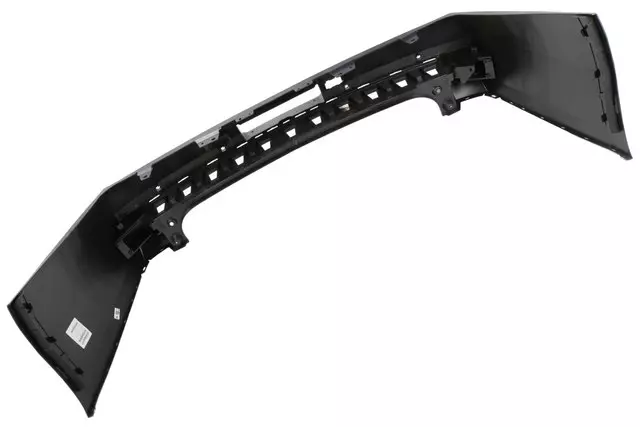 2015-2016 Chevrolet Suburban Rear Upper Bumper Cover 23324499 GM ...