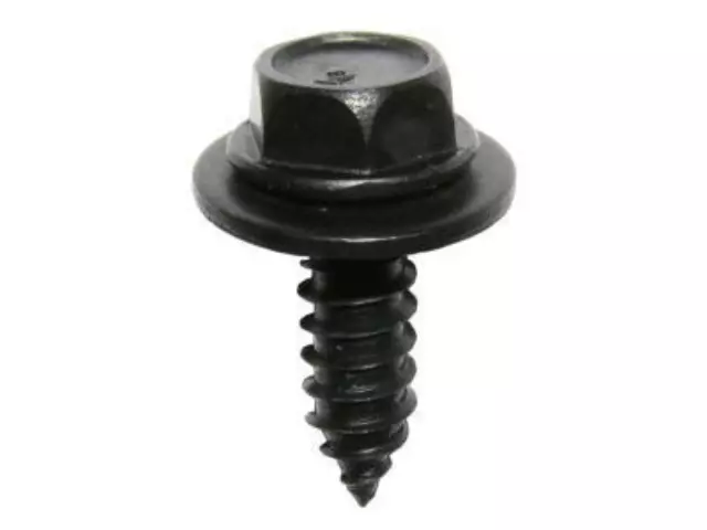 90099-04117 - Fan Motor Bolt 1988-2021 Toyota | Fred Haas Toyota Parts