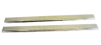Buy Mopar Door Sills | My Mopar Parts