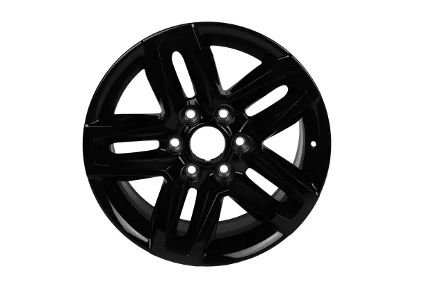 Buy New Alloy Wheels for GM | GMPartsNow