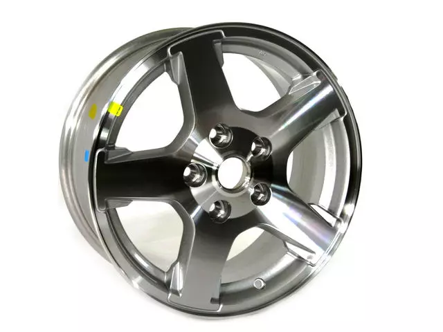 Shop OEM Wheels | Mopar Powertrain