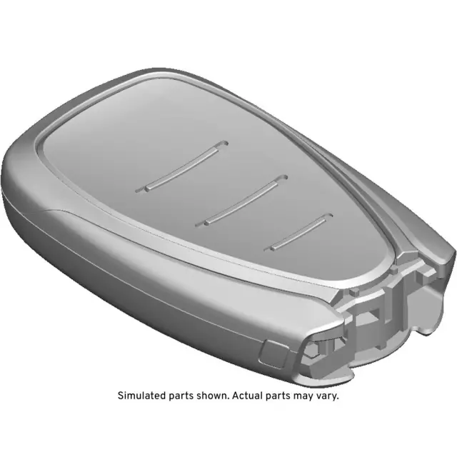 2024 Chevrolet Equinox Transmitter 13549084 GM | GMPartsDirect.com