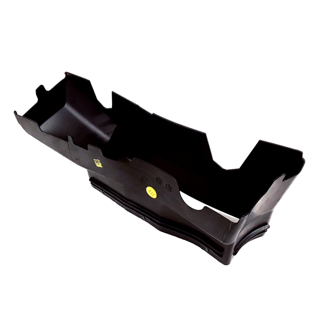 2013-2016 Volkswagen Touareg Air Duct 7P6-121-395-B | QuirkParts