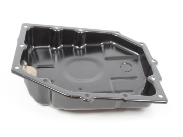 52852912AC - Transmission Oil Pan - 2003-2012 Mopar | OEM Parts Quick