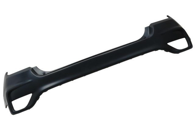 Bumper & Components - Rear for 2017 Chevrolet Trax | Wholesale.Parts