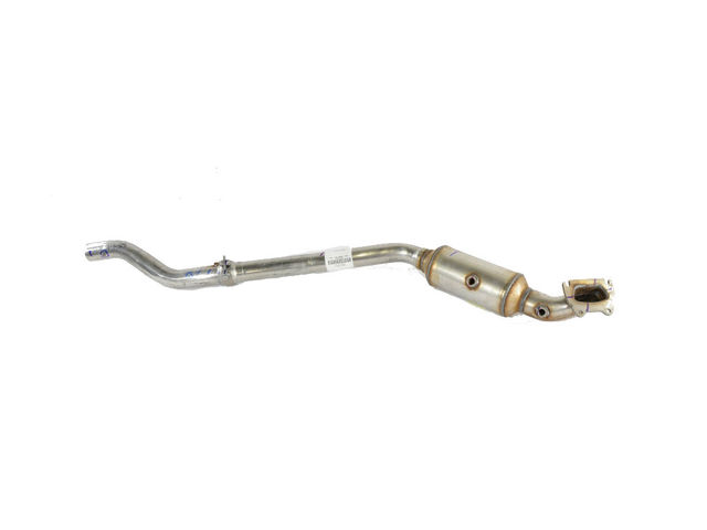 2018-2020 Jeep Grand Cherokee Catalytic Converter - Passenger Side (RH ...