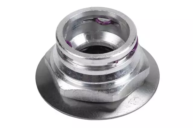 Quick Connect Fitting with Retainer 84240295 | TascaParts.com