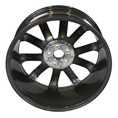 2015-2019 Ford OEM NEW 15-19 Ford Explorer Police Interceptor Spoke ...