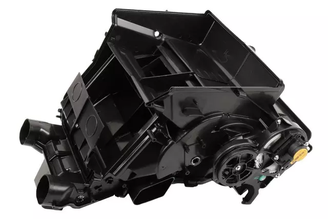 2016-2020 Buick Envision Air Conditioning Evaporator and Blower Case ...