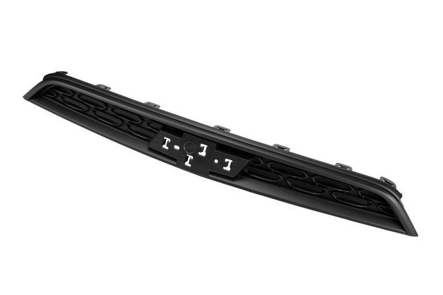 2016-2018 Chevrolet Spark Front Upper Grille 42397433 | QuirkParts