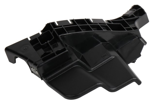 Bumper & Components - Front for 2017 GMC Sierra 1500 | GMC Parts Canada