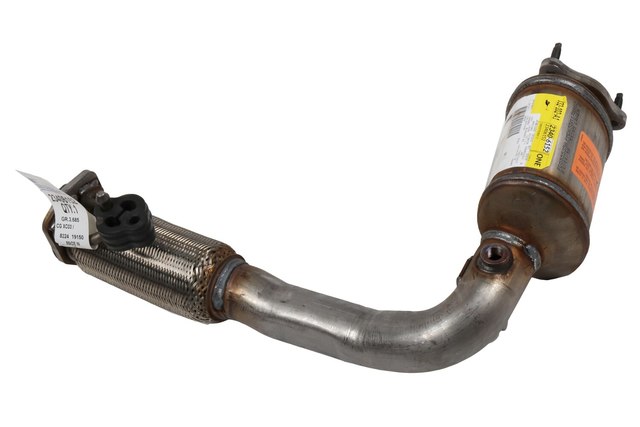 Catalytic Converter 19418921 | NewGMParts.com