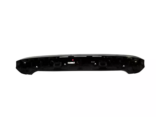 2021-2024 Jeep Grand Cherokee L Lift-Gate Spoiler 68544408AD | Mopar eStore