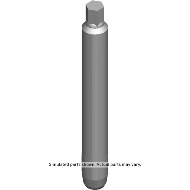 Exhaust Manifold Stud 11602757 GM | GMPartsDirect.com