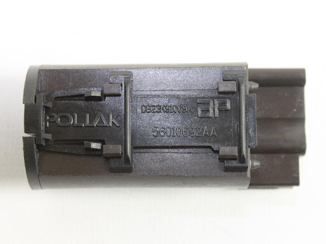 2005-2007 Jeep Liberty Clutch Starter Interlock Switch 56010692AA ...