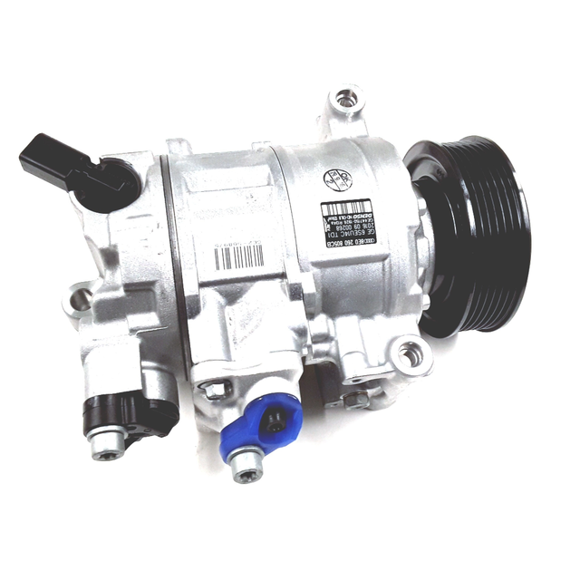 Compressor - Audi (8E0-260-805-CB) | Audi USA Parts