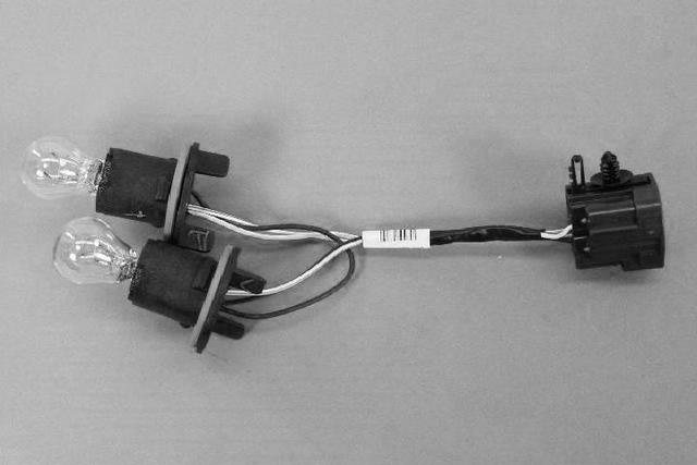 Buy OEM Mopar Tail Lights | Mopar Estores