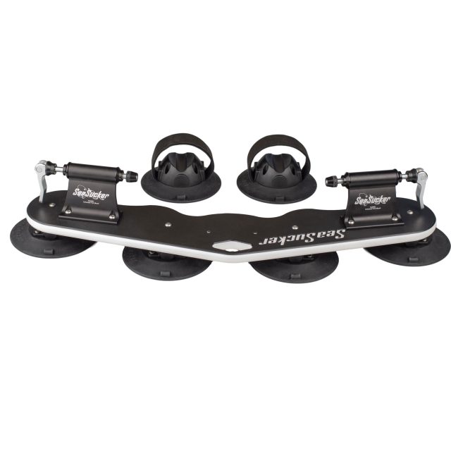 2023 Chevrolet Corvette Bike Rack 19420401 | GM Parts Center