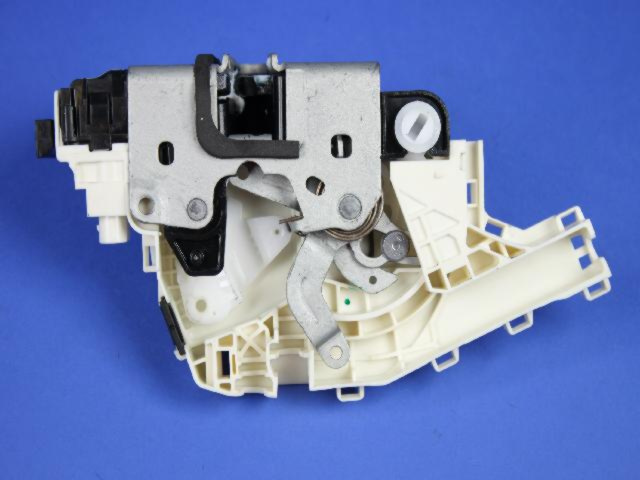 2011-2023 Mopar Rear Door Latch, Right 04589914AF | Mopar Factory Parts