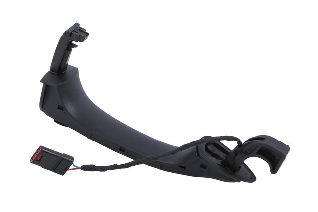 Exterior Door Handle 13531196 | GMPartsDirect.com