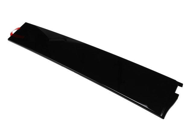 84263144 - Front Driver Side Door Window Frame Rear Applique 2015-2020 ...