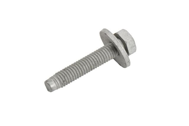 2006-2022 GM M6x1x33 Multi-Purpose Bolt 11519385 | GMPartsDirect.com