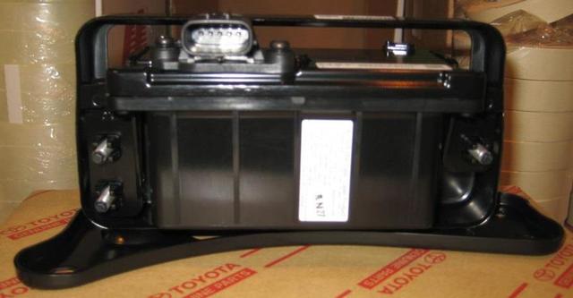 88210-34010 - Distance Sensor - 2008-2017 Toyota Sequoia | OEM Genuine ...