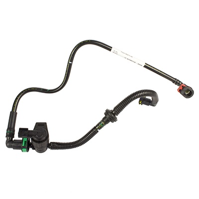 2015-2019 Lincoln MKT Vapor Canister Purge Solenoid FG1Z-9G271-A ...