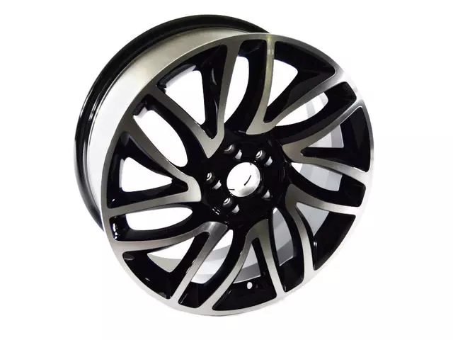 Shop OEM Wheels Online | OEM MOPAR Parts Warehouse