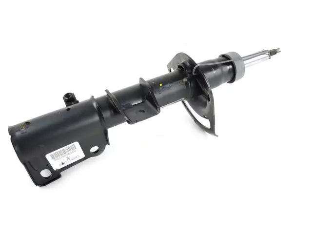 Front Suspension, Strut and Cradle for 2013 Dodge Journey | Mopar.com ...