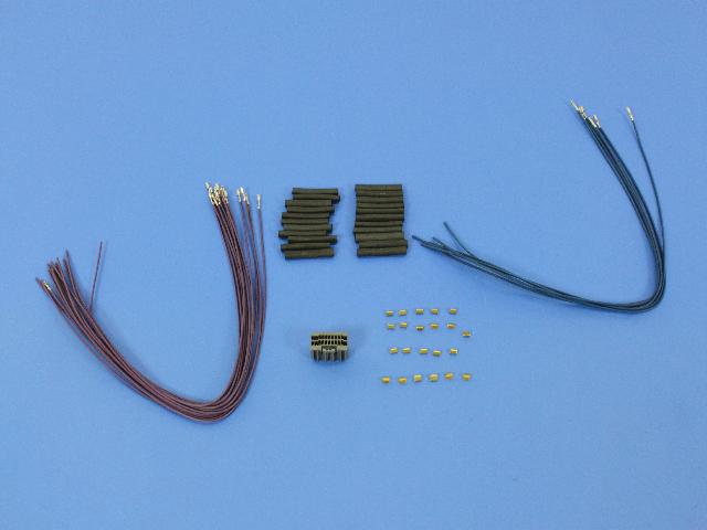 2004 Chrysler Pacifica 12 Way Wiring Kit 5102402AA | Mopar Estores