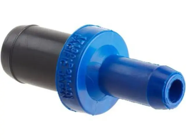 OEM 1992-2000 Honda PCV Valve 17130-P2M-A01 | Honda Automotive Parts