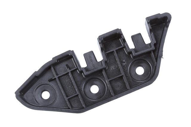 2020-2022 Chevrolet Corvette Front Passenger Side Bumper Cover Guide ...