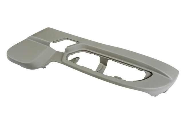 Front Seat Components for 2012 GMC Acadia | GMPartsDirect.com