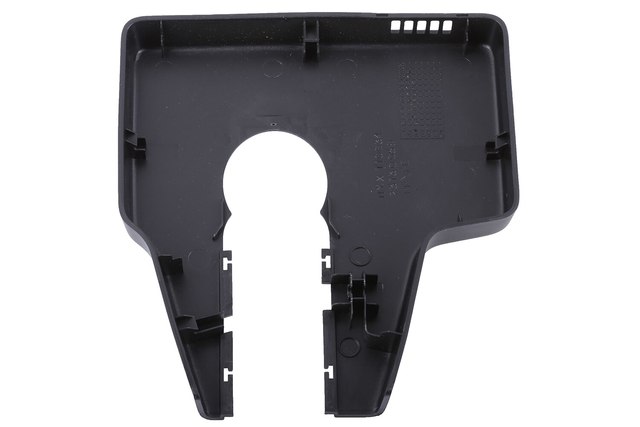 2016-2019 Chevrolet Volt Jet Black Windshield Multi-Function Sensor ...