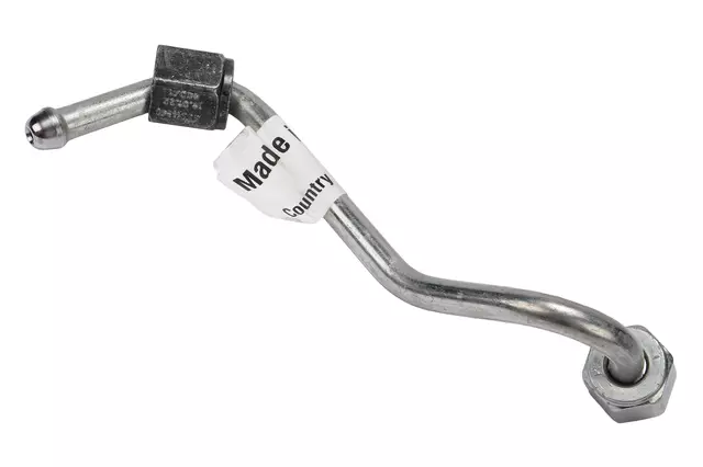 2021-2023 GMC High Pressure Diesel Fuel Feed Pipe 55514860 | QuirkParts