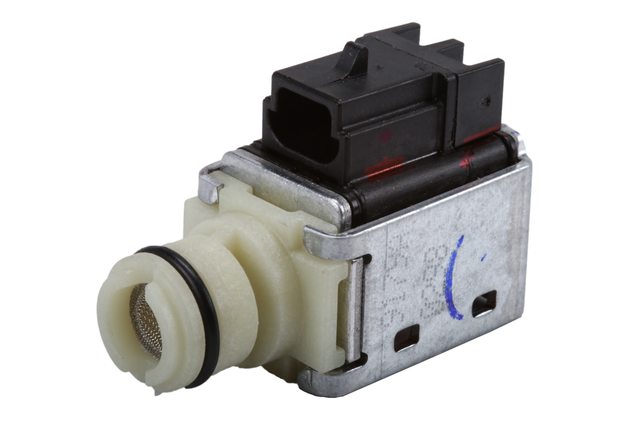 1990-2014 GM Automatic Transmission 1-2 and 3-4 Shift Solenoid Valve ...